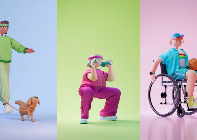 Join Apple’s Global Close Your Rings Day and earn rewards