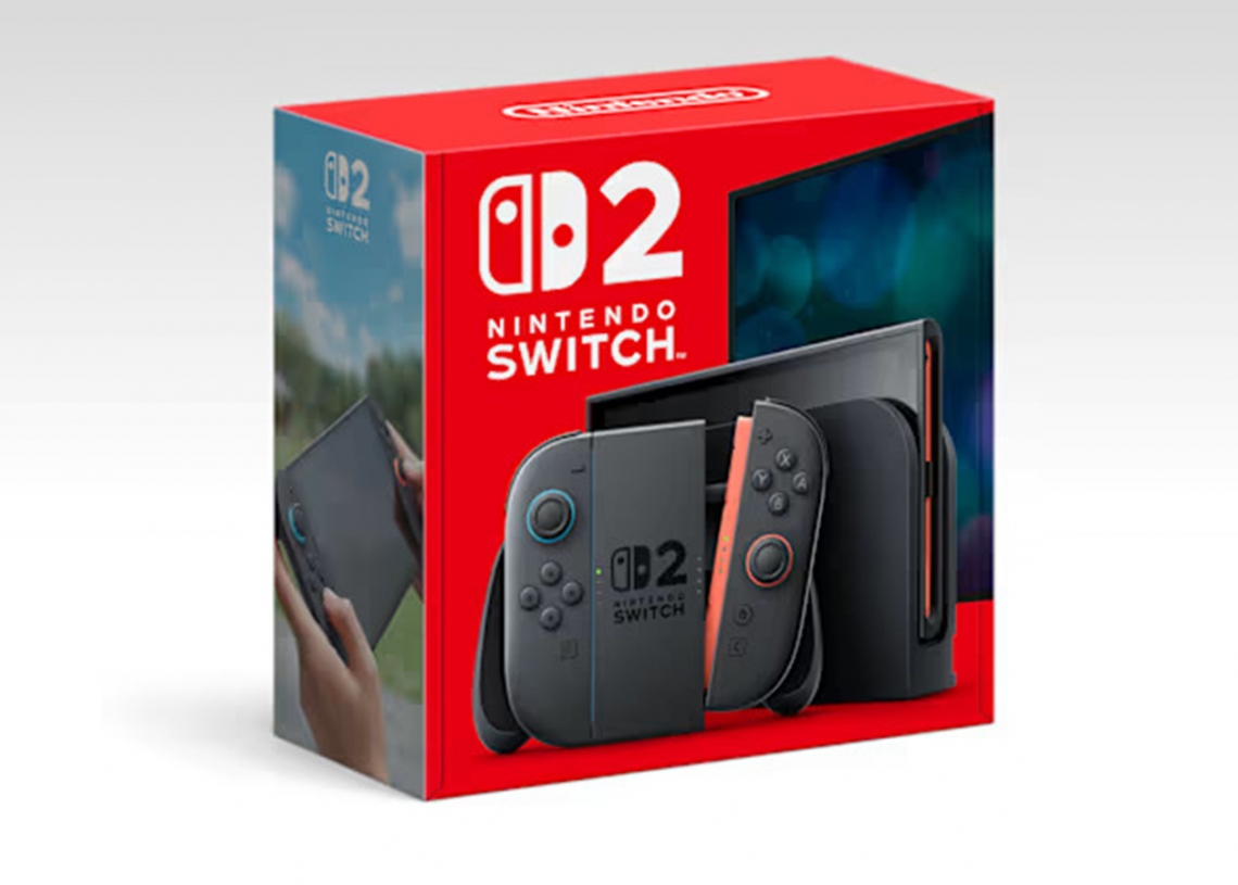 Nintendo Switch 2: Impulse Gaming offers Malaysian set at a cheaper ...