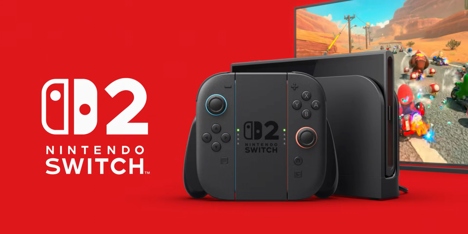 Nintendo Switch 2: Larger, stronger, coming to Malaysia?