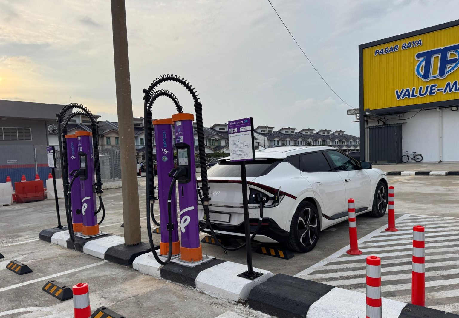 We bust 3 EV myths with 13-hour road trip to Kota Bharu