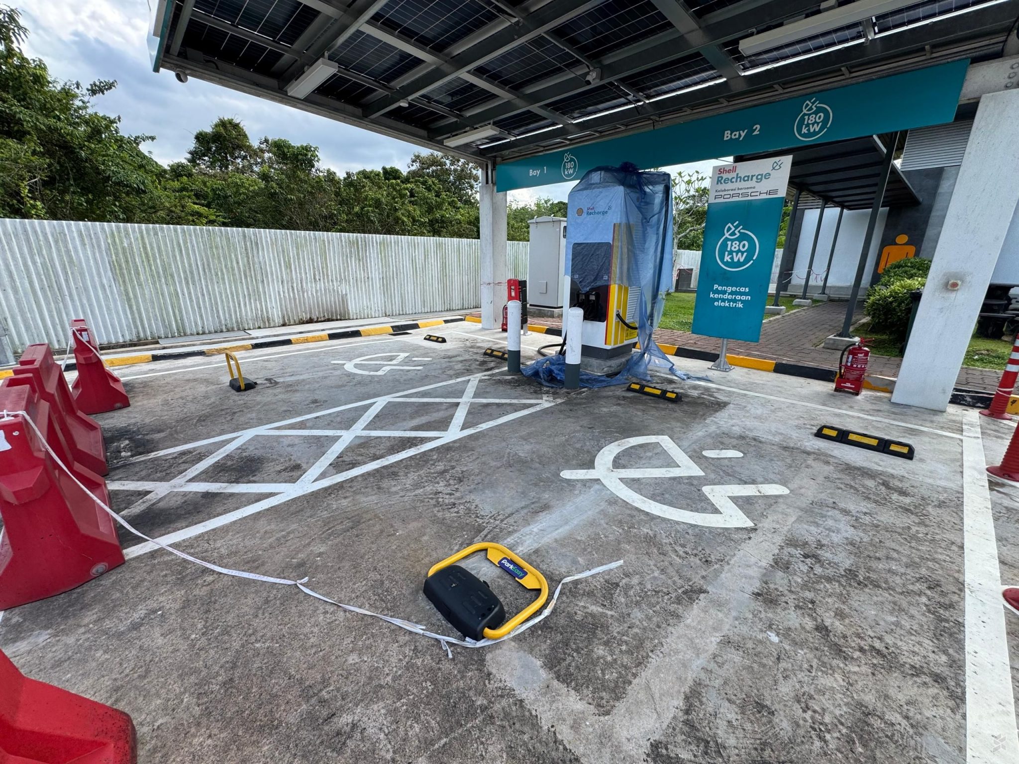 We bust 3 EV myths with 13-hour road trip to Kota Bharu
