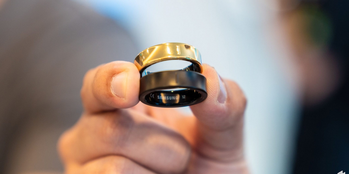 Samsung Galaxy Ring launched in Malaysia, priced at RM2,099