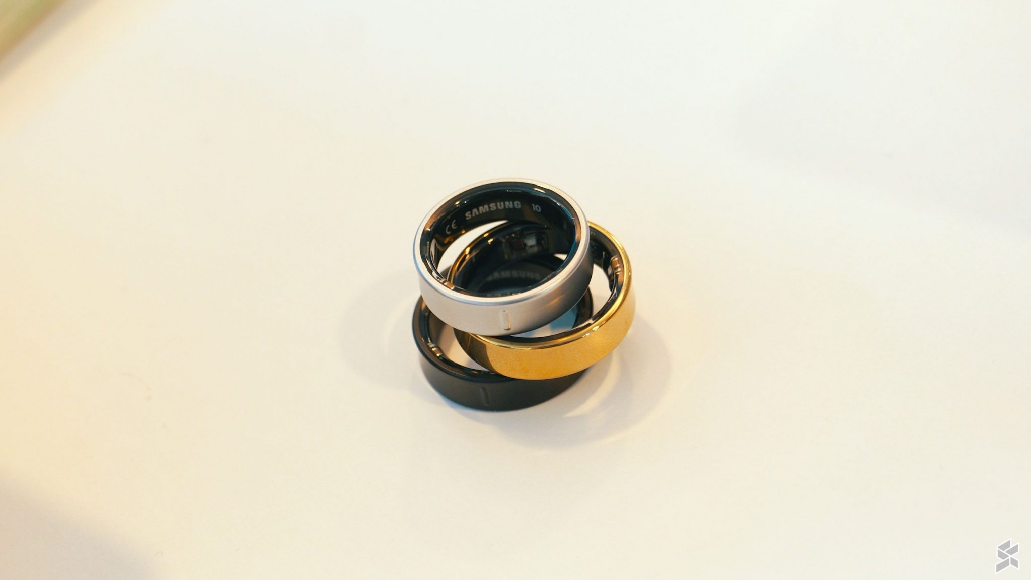 Samsung Galaxy Ring launched in Malaysia, priced at RM2,099
