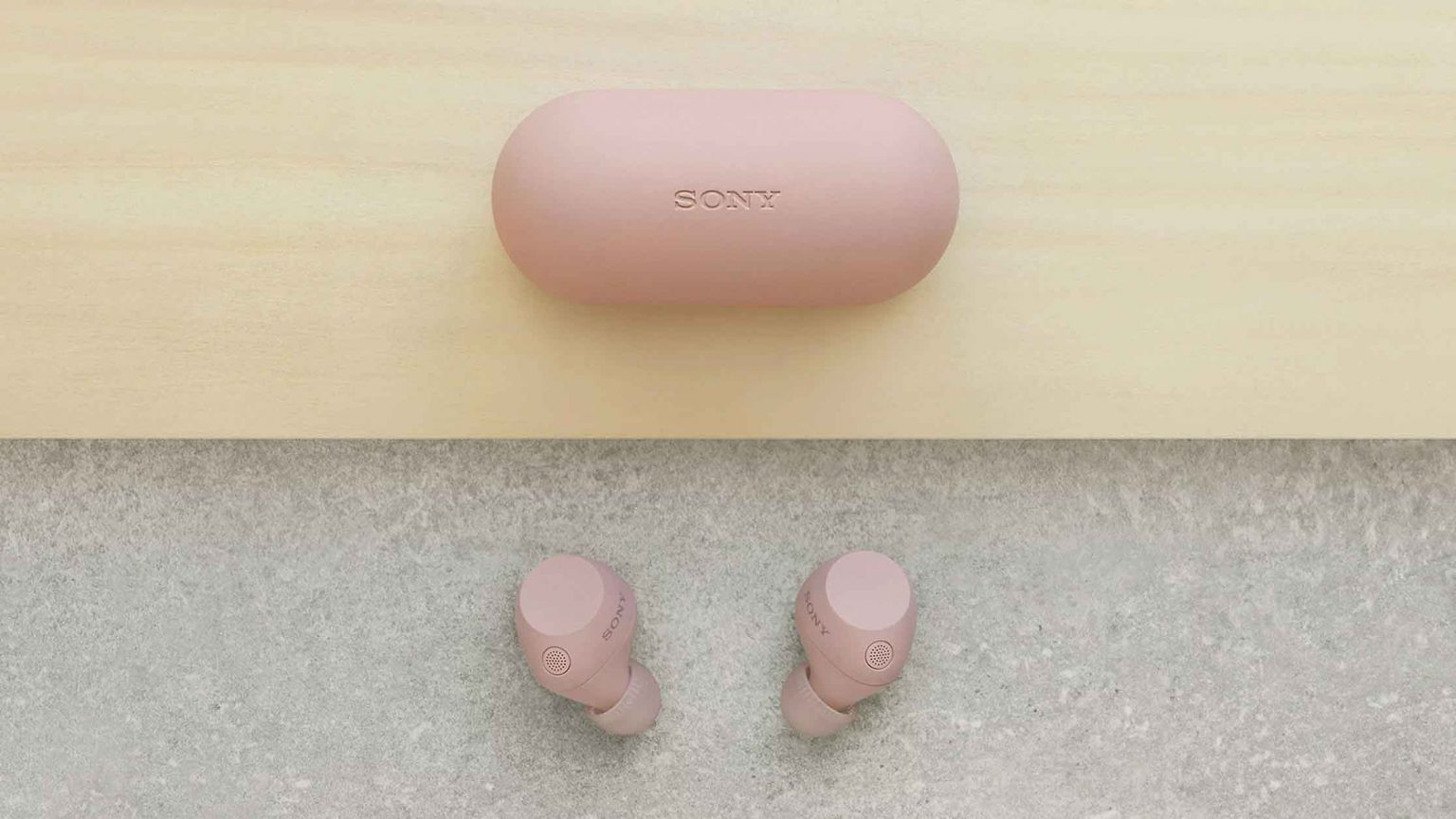 Sony WF-C710N wireless ANC earbuds launched in Malaysia