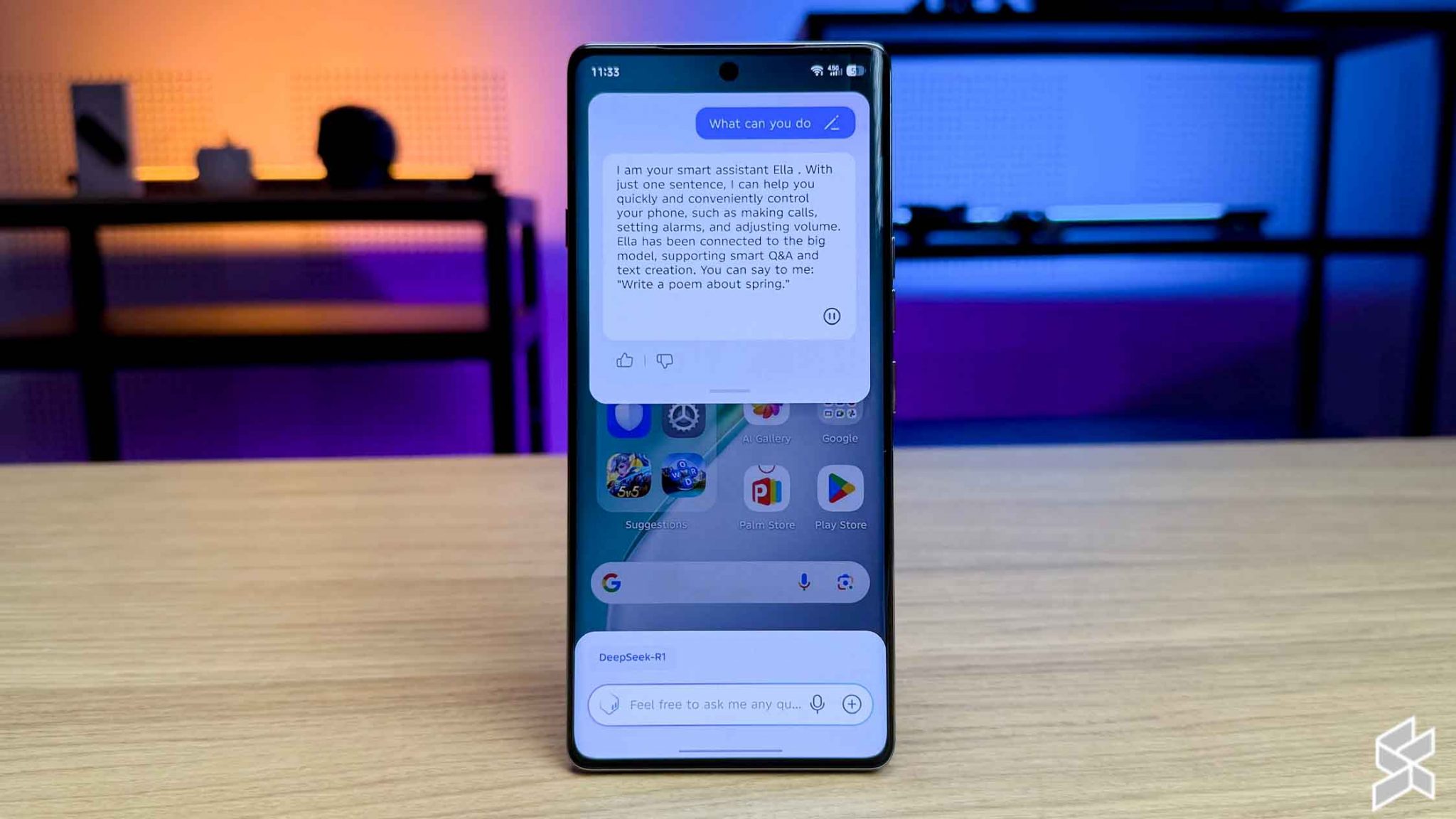 Tecno Camon 40 Pro 5G launched in Malaysia, from RM1,099