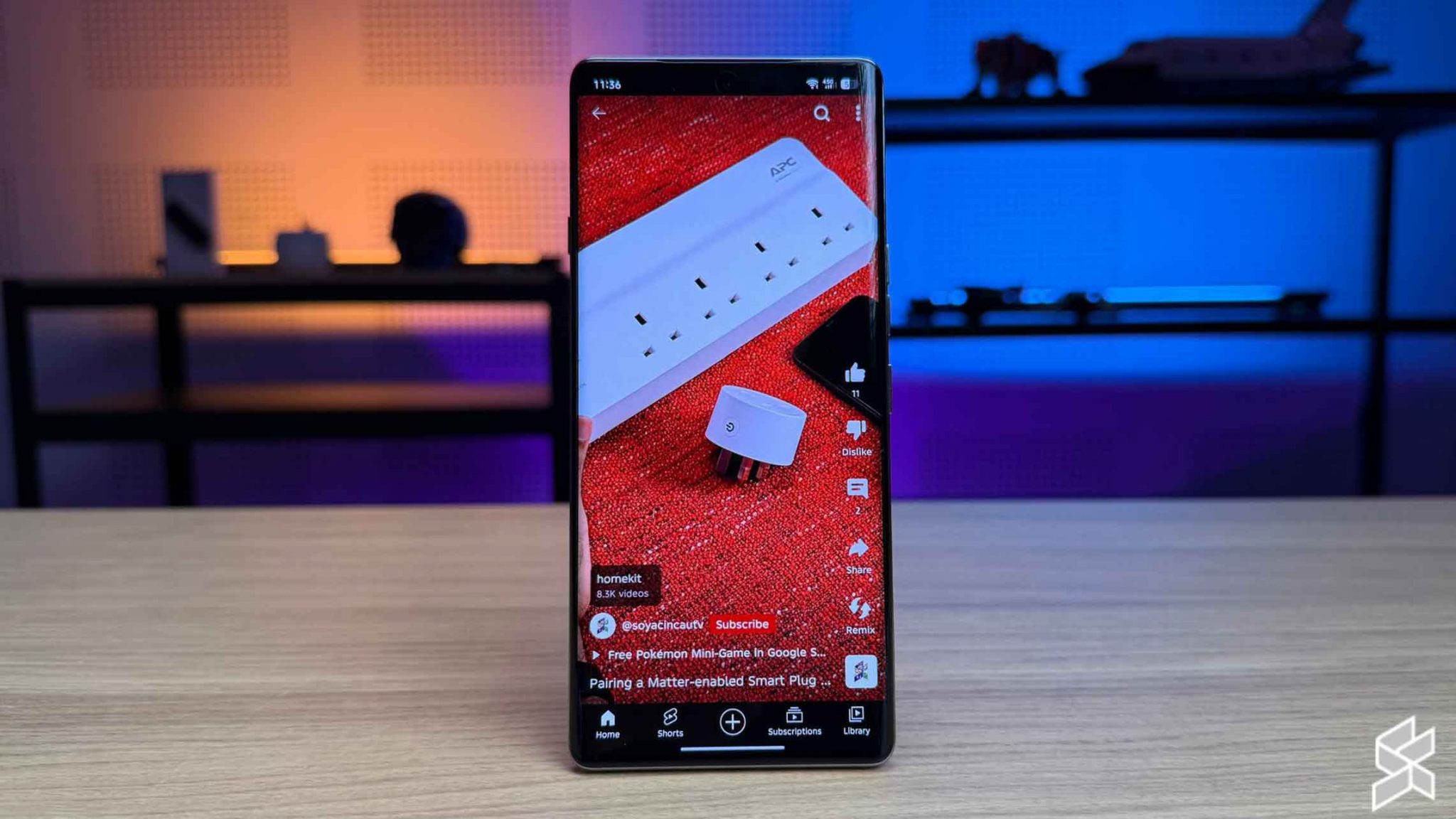 Tecno Camon 40 Pro 5G launched in Malaysia, from RM1,099