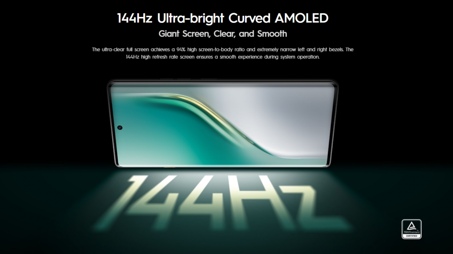 Tecno Camon 40 Pro 5G launched in Malaysia, from RM1,099