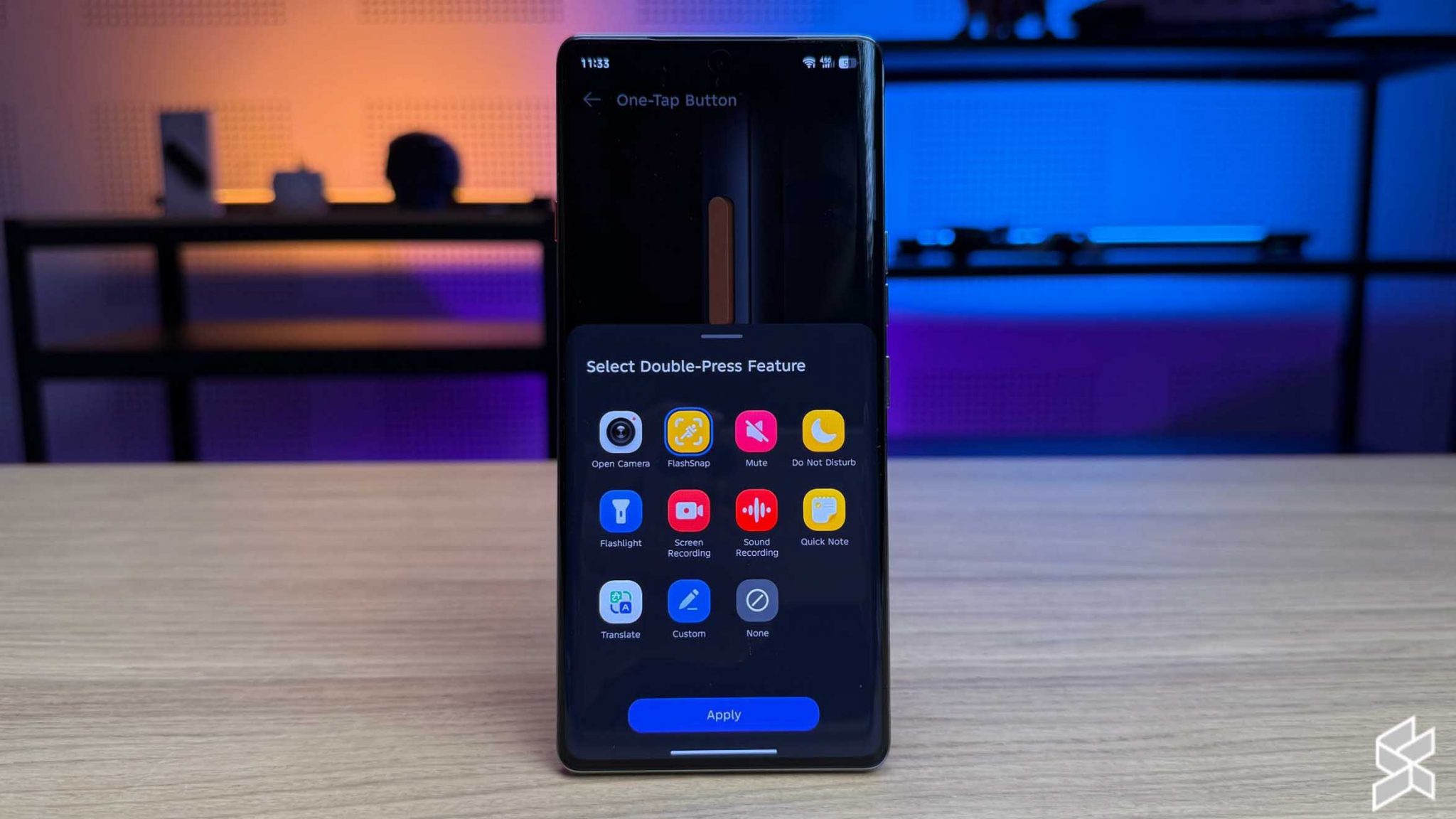 Tecno Camon 40 Pro 5G launched in Malaysia, from RM1,099