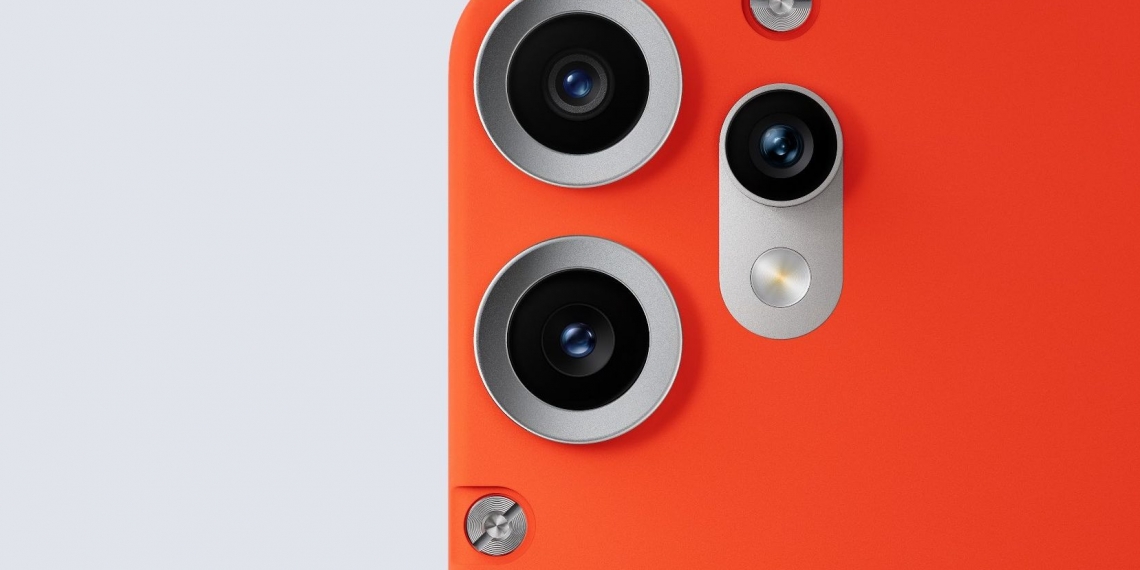 CMF Phone 2 Pro triple-camera design, specs and samples revealed ...