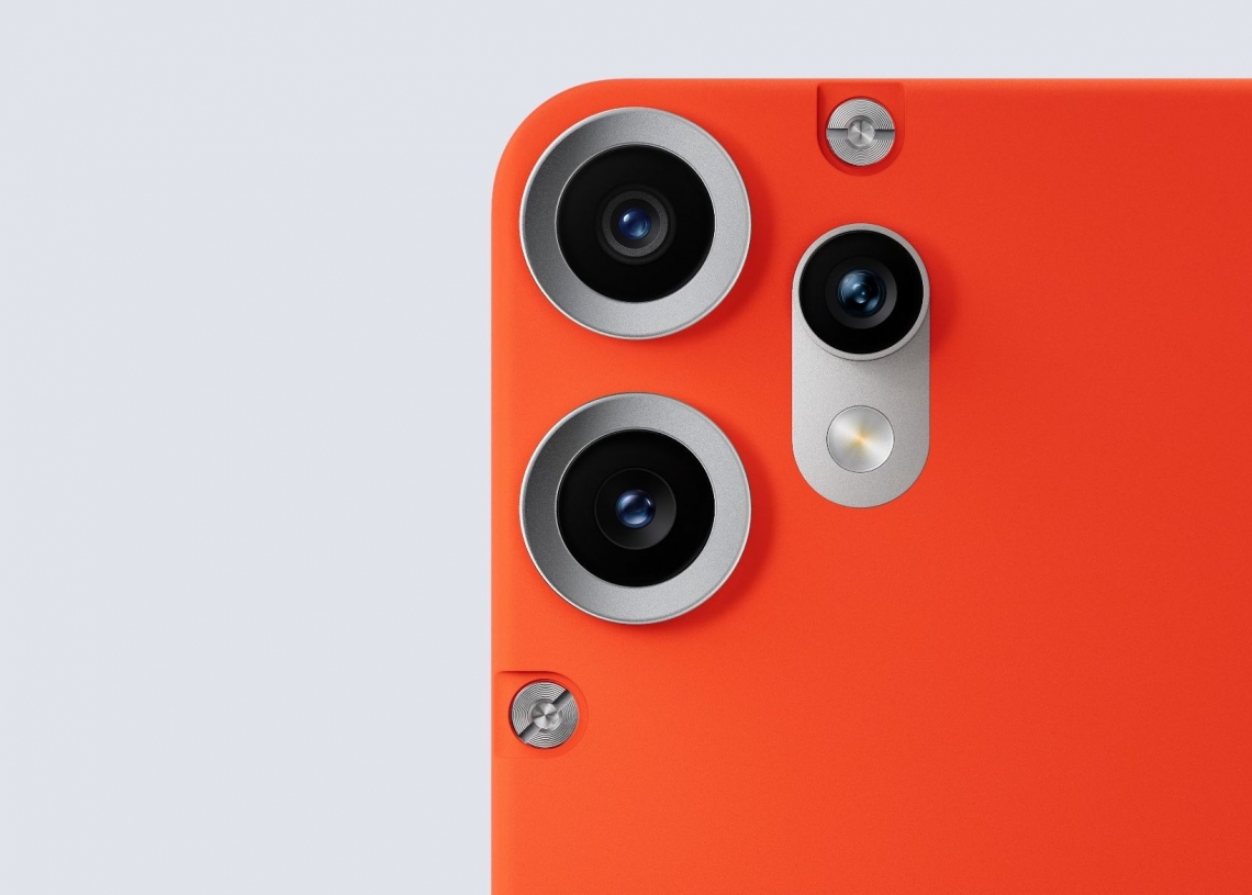 CMF Phone 2 Pro triple-camera design, specs and samples revealed ...