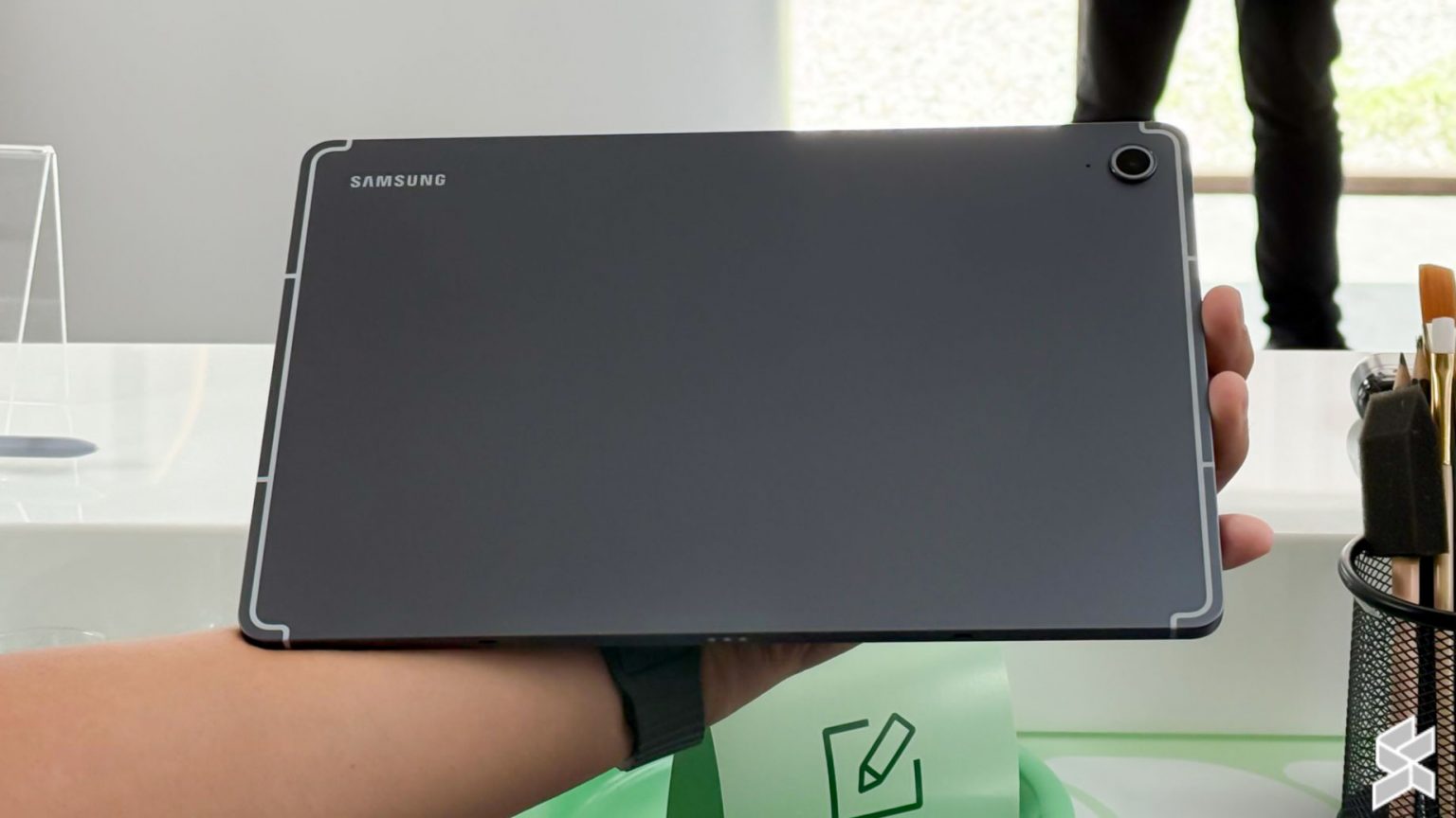 Samsung Galaxy Tab S10 FE series Malaysia: Launching 8th May