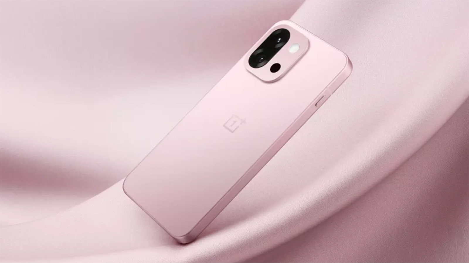 OnePlus brings its "T" series back with the OnePlus 13T