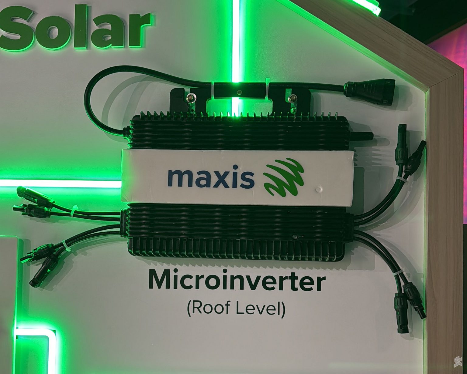 Maxis Home Solar subscription launched for West Malaysia