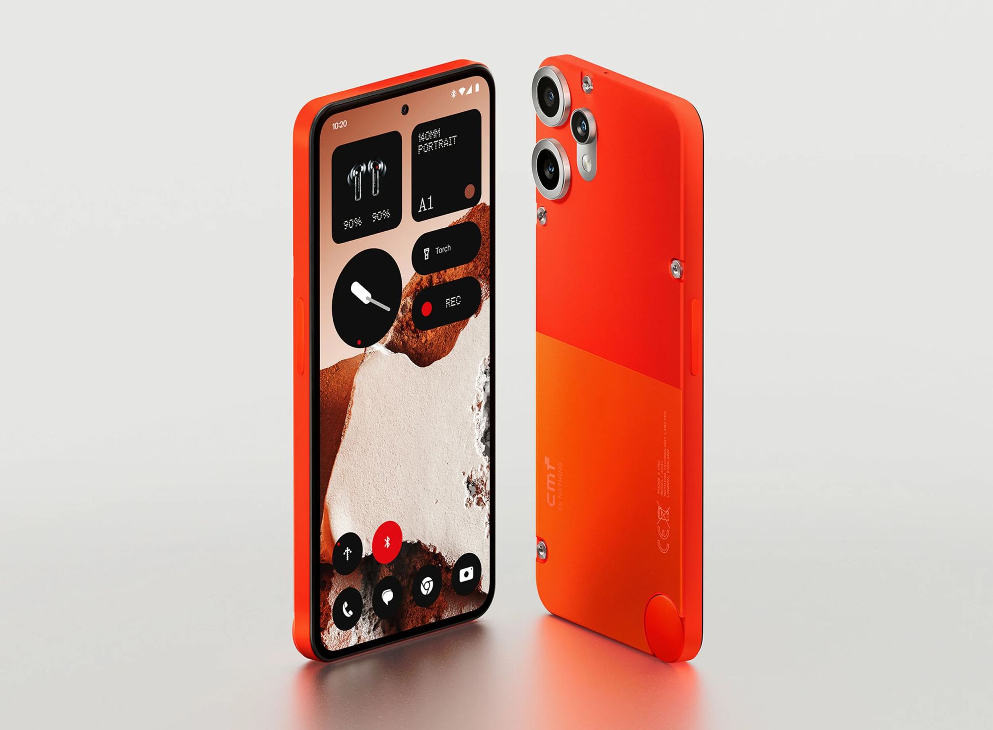 CMF Phone 2 Pro Malaysia: Pre-order now available, RM1,199