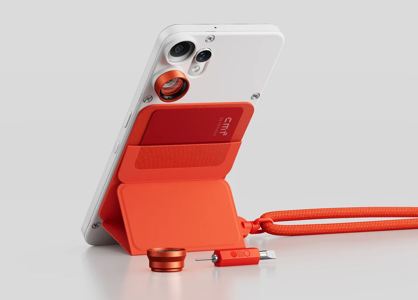 CMF Phone 2 Pro Malaysia: Pre-order now available, RM1,199