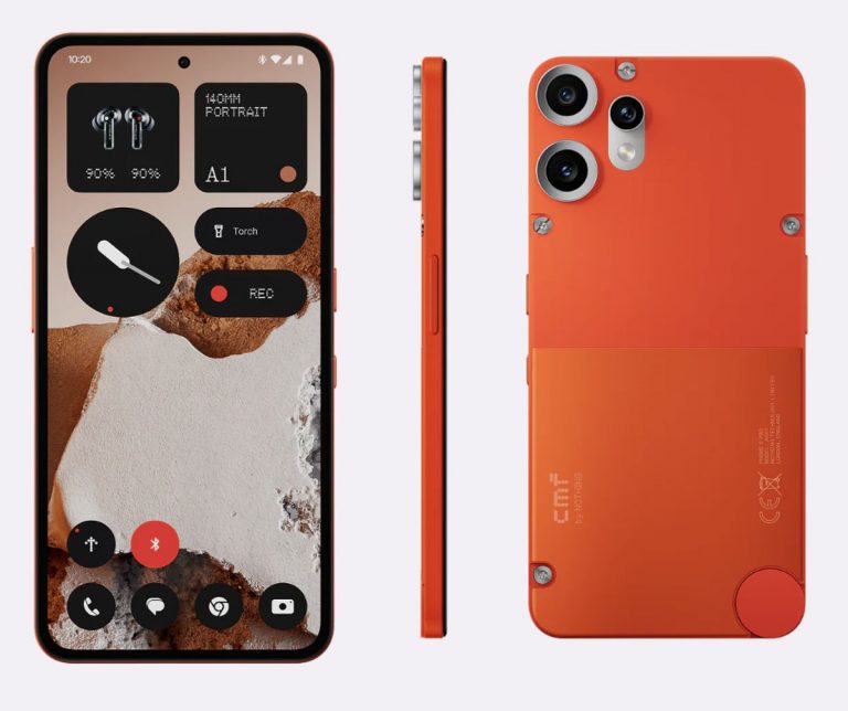 CMF Phone 2 Pro Malaysia: Pre-order now available, RM1,199