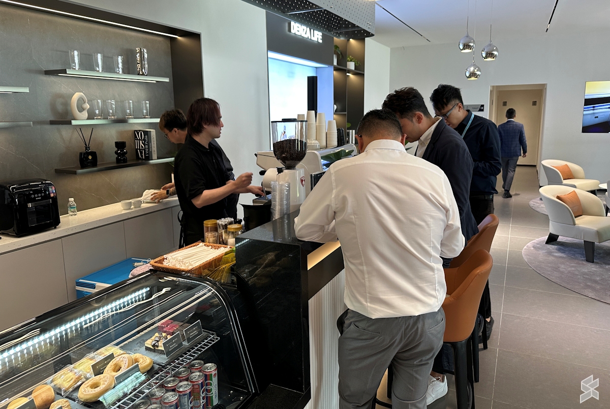 New Denza dealerships now open in Klang Valley and Melaka: Here's a ...