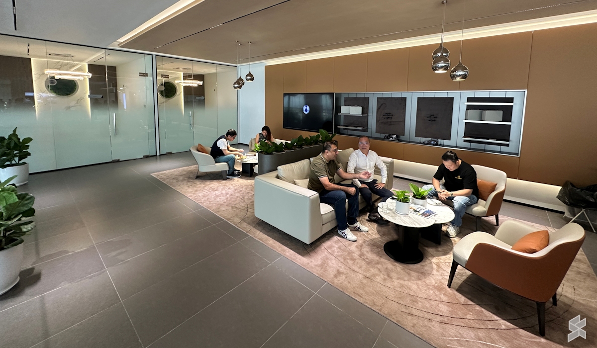 New Denza dealerships now open in Klang Valley and Melaka: Here's a ...