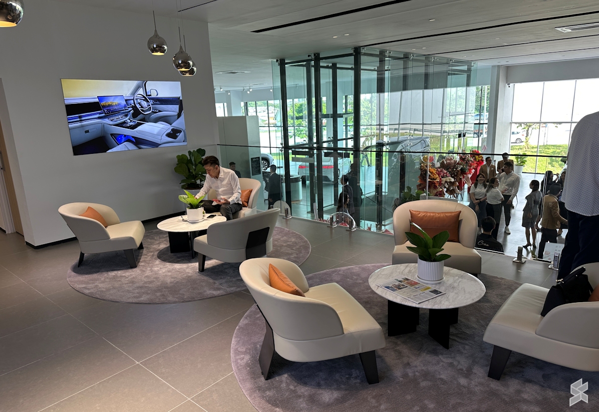 New Denza dealerships now open in Klang Valley and Melaka: Here's a ...