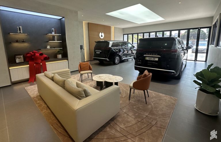 New Denza dealerships now open in Klang Valley and Melaka: Here's a ...