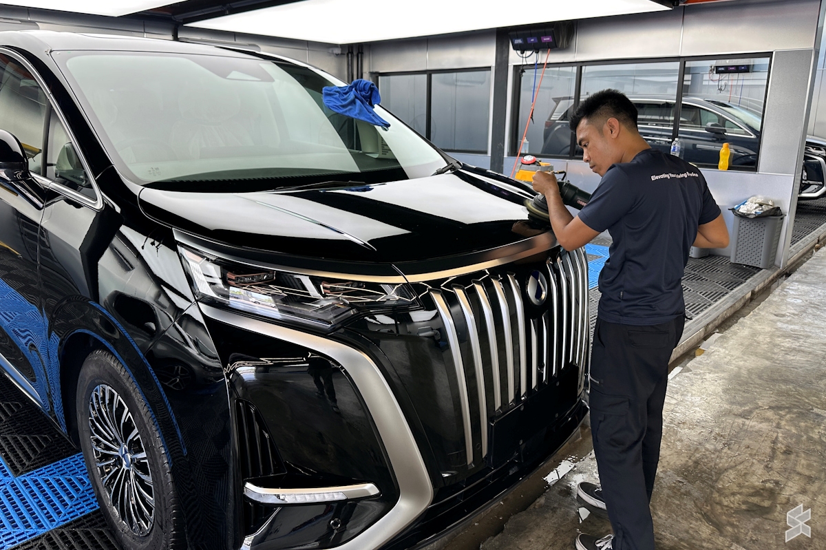 New Denza dealerships now open in Klang Valley and Melaka: Here's a ...