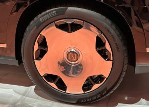 Zeekr 9X First Look: Zeekr’s first hybrid, 380km electric range, 900V ...