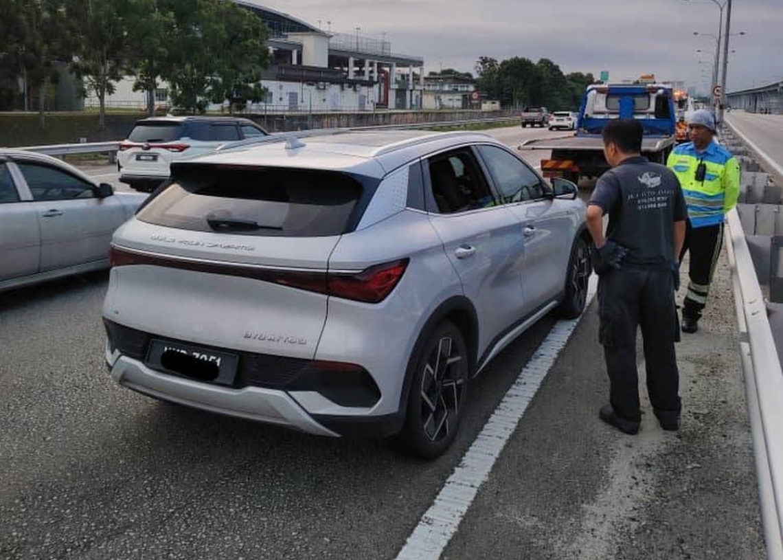 BYD Seal Dynamic priced RM164k in Malaysia, becomes the cheapest electric sedan in the market