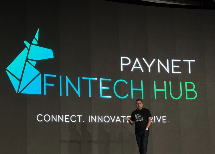 PayNet Fintech Hub to accelerate Malaysia's fintech startups