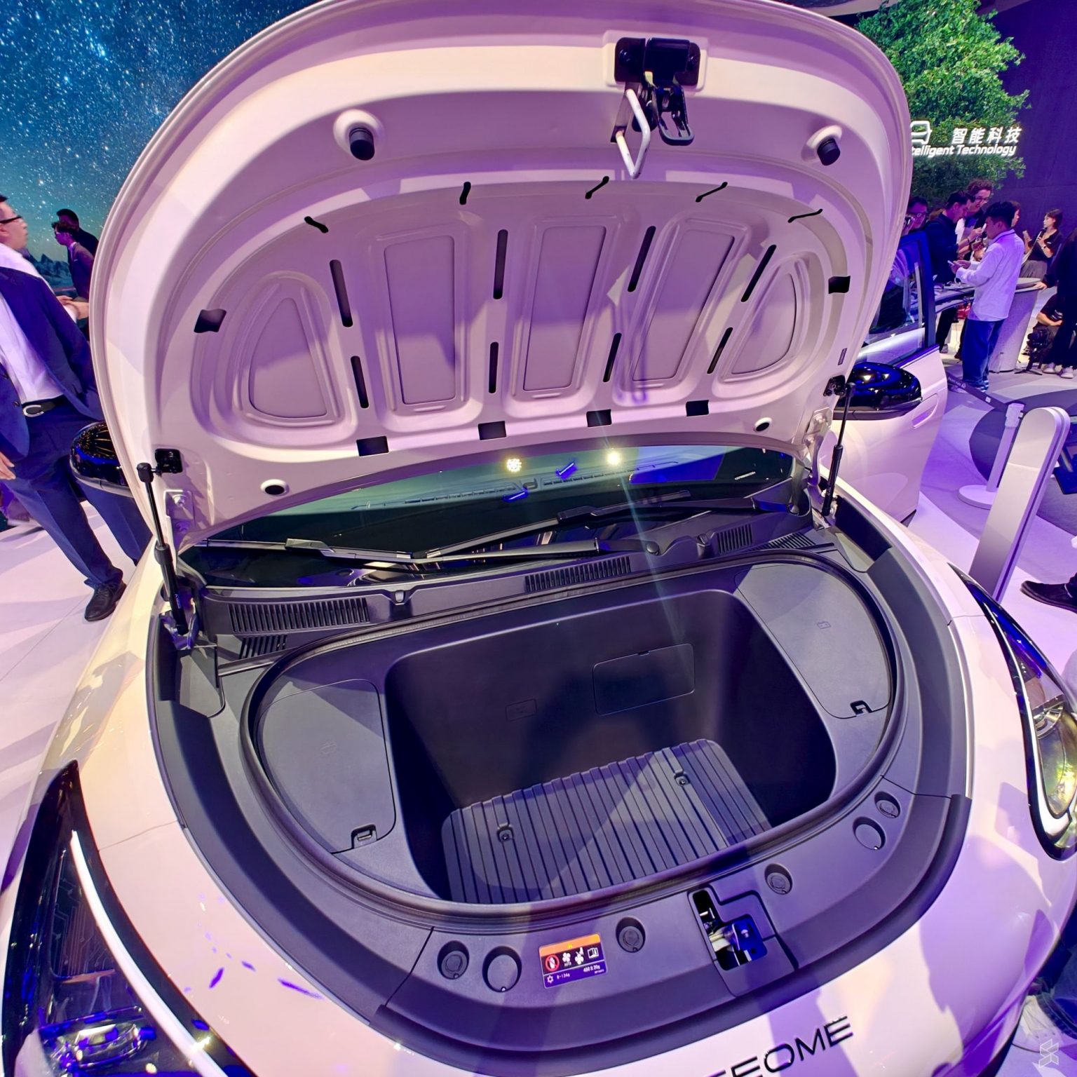 First look at Proton's upcoming e.MAS 5. Best RM80K EV?