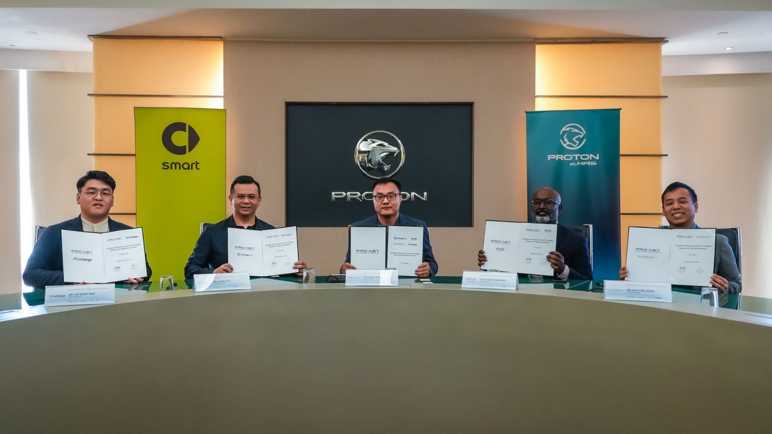 Pro-Net expands EV charging access at condominiums with Charge+ ...