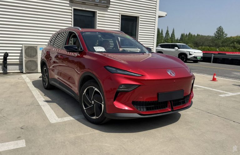 MGS5 EV: Malaysia's most affordable RWD EV priced from RM116K