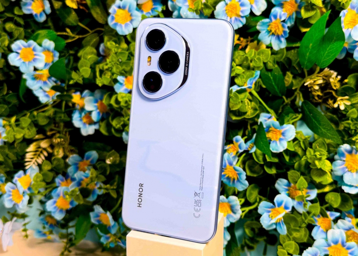 Honor & 400 Pro launched in Malaysia, priced from RM1,899