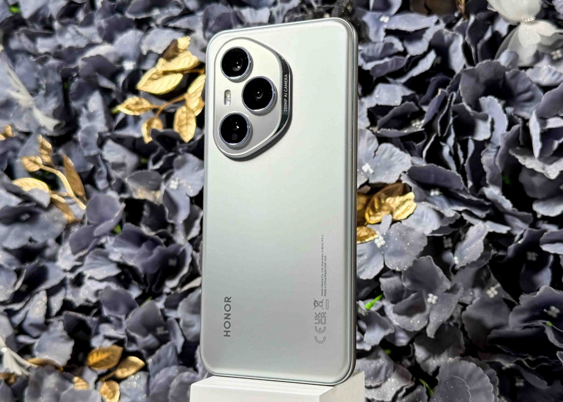 Honor 400 & 400 Pro coming to Malaysia on 22nd May 2025