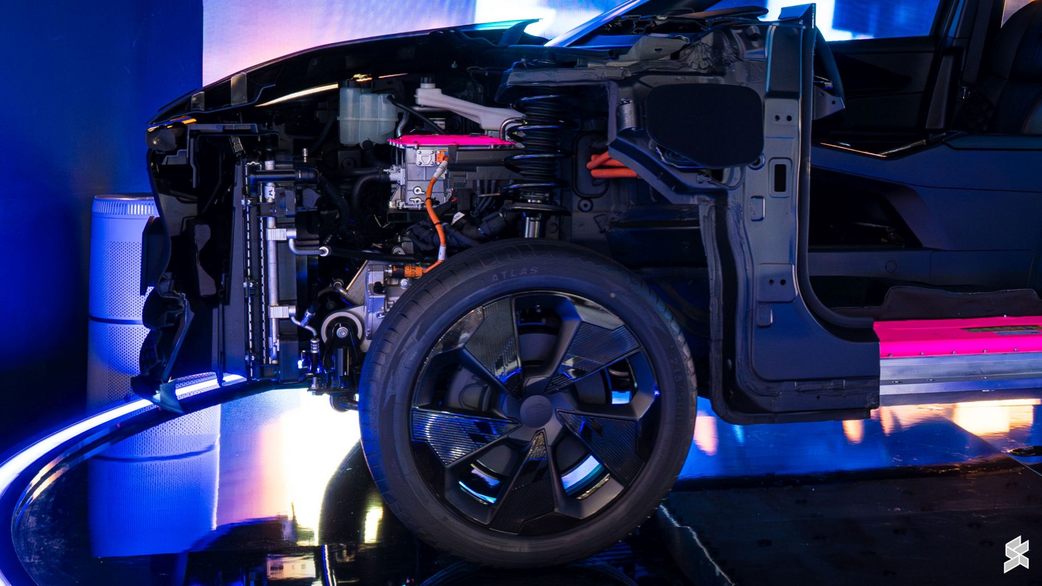 Perodua QV-E: Is this the name of Perodua’s first EV? - SoyaCincau