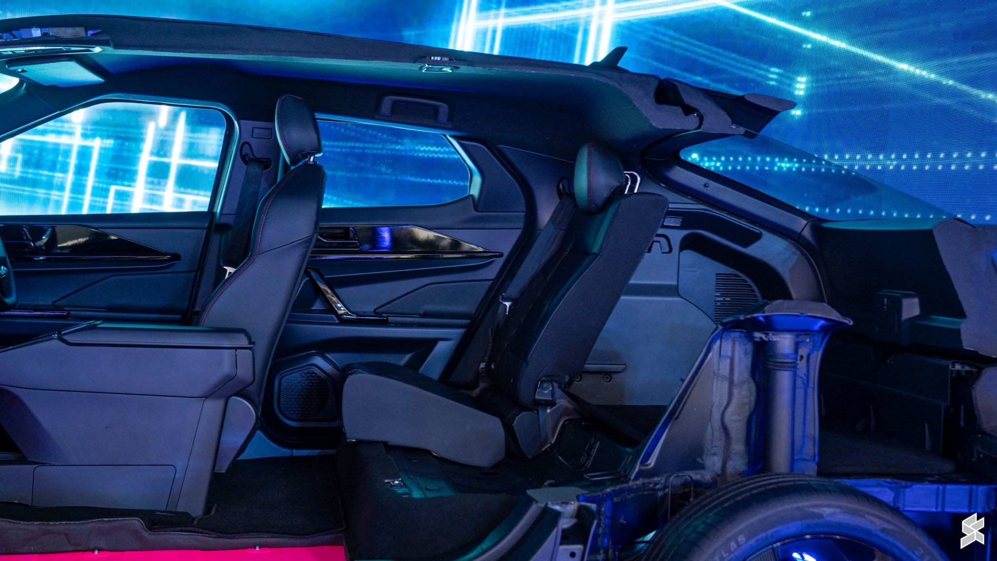 Perodua QV-E: Is this the name of Perodua’s first EV? - SoyaCincau