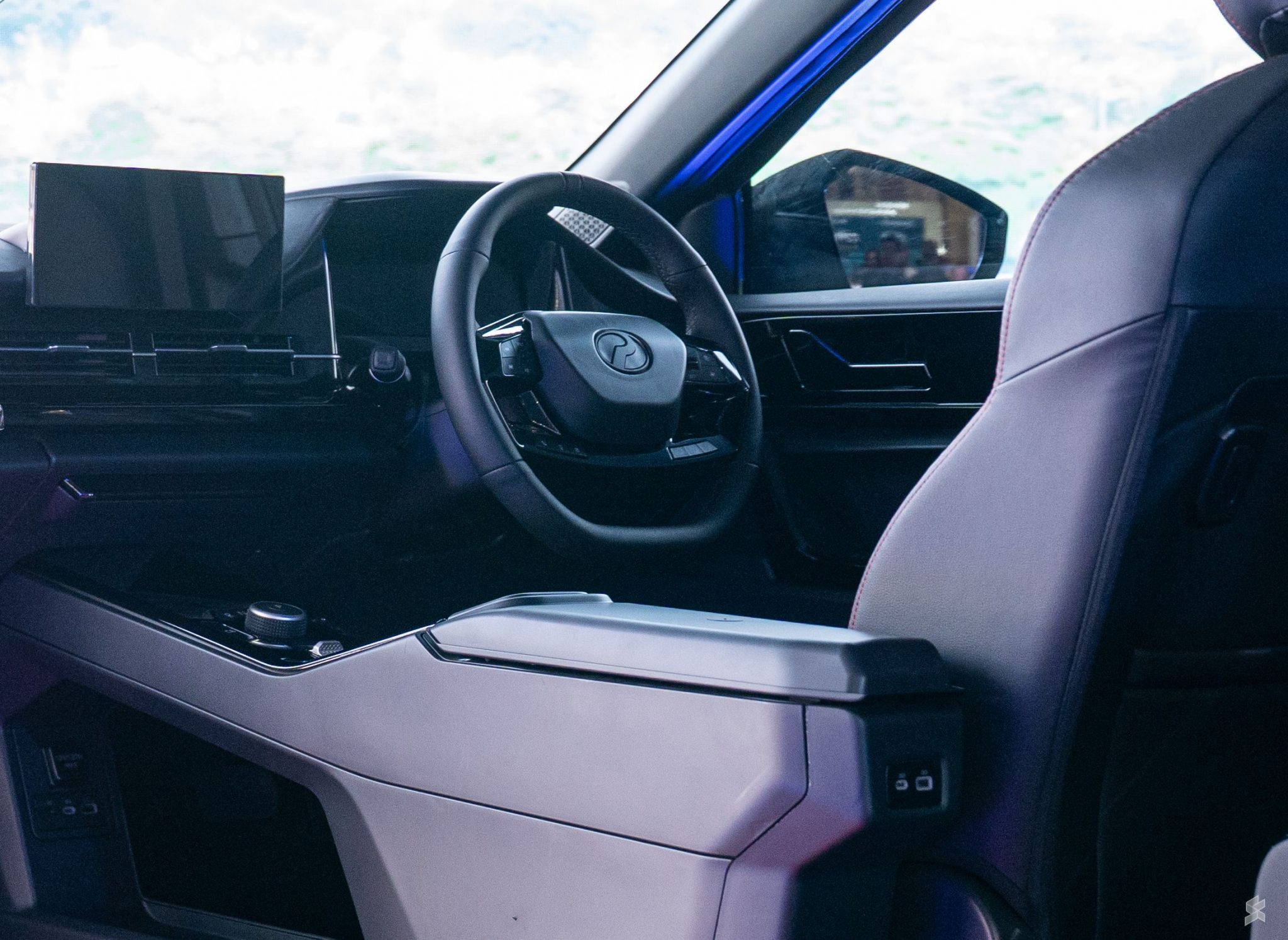 Perodua QV-E: Is this the name of Perodua’s first EV? - SoyaCincau