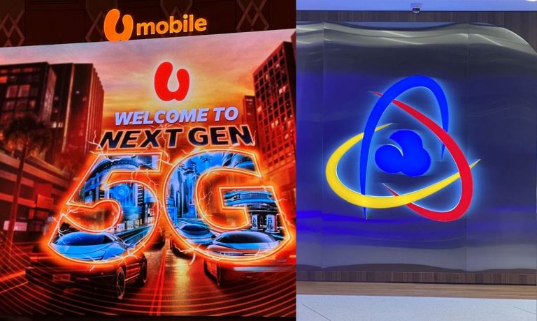 DNB activates additional 100MHz 5G spectrum as U Mobile exits its ...