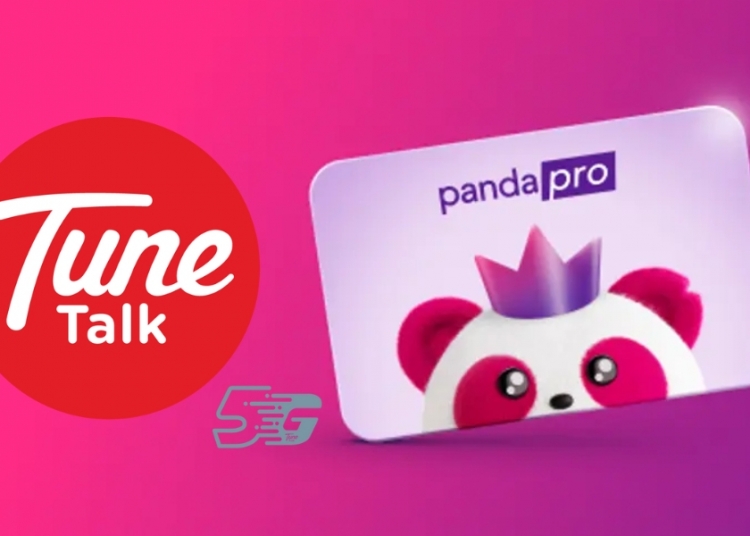 Tune Talk Epik+: 5G Prepaid with Uncapped speeds
