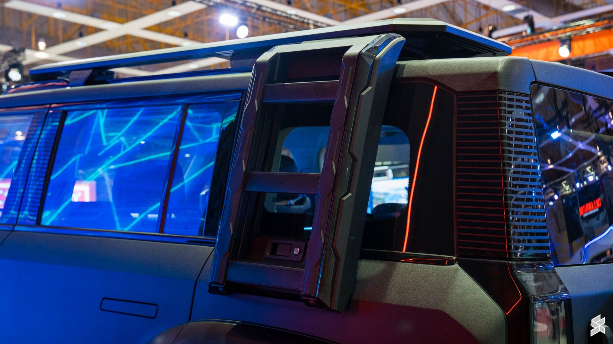 iCaur 03 EV to launch in Malaysia on 9 Sept: Two variants, estimated price starts from RM145k ...