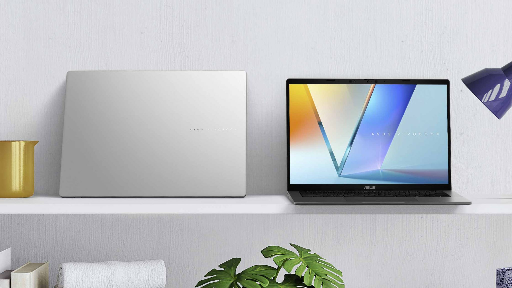 Asus Vivobook S14 & S16 launched in Malaysia, from RM3,199