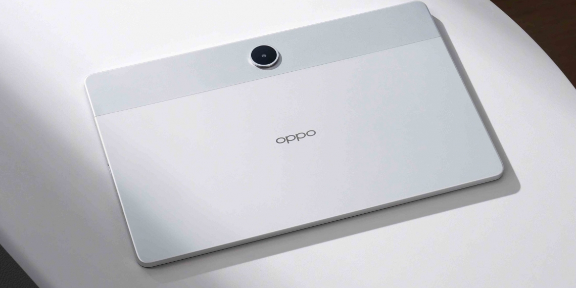 Oppo Pad SE Malaysia: RM699 tablet with a 9,340mAh battery