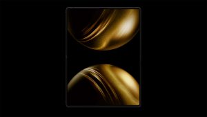 Huawei MateBook Fold: Foldable 18" screen, from approx. RM14k