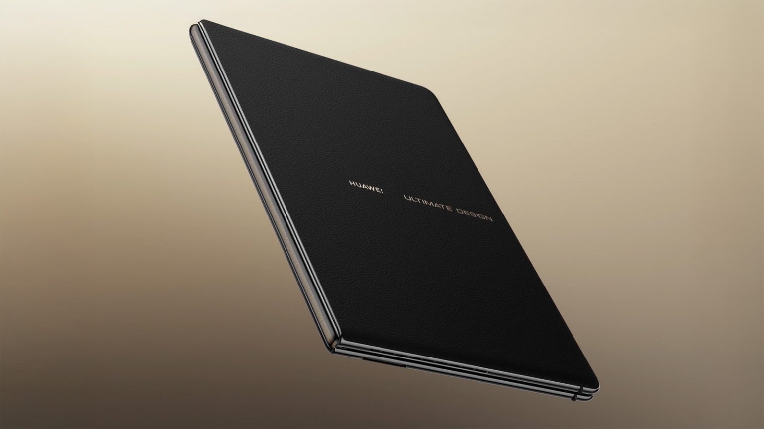 Huawei MateBook Fold: Foldable 18" screen, from approx. RM14k