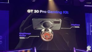 Infinix GT 30 Pro launched in Malaysia, priced from RM1,299
