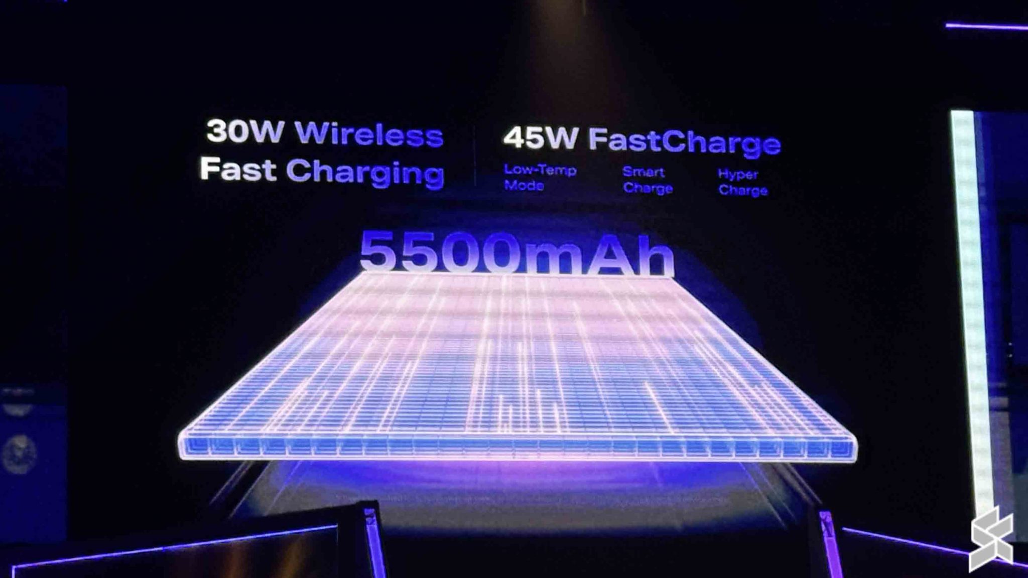 Infinix GT 30 Pro launched in Malaysia, priced from RM1,299