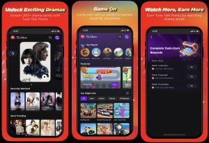 Tune Talk offers in-app drama and gaming content on Epik+ plans, free ...