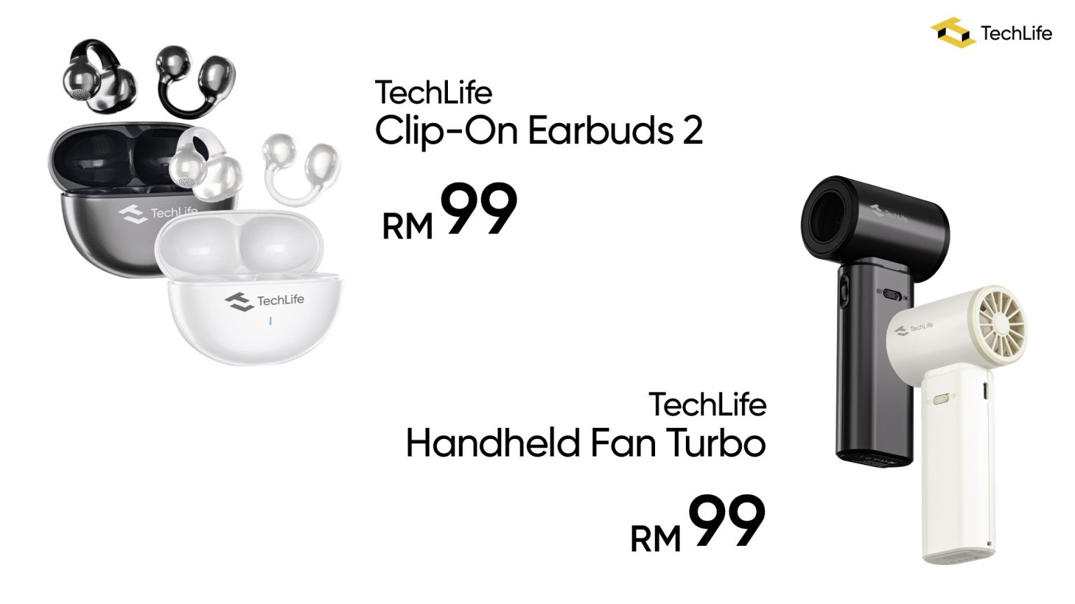 Realme’s TechLife launches Pad Neo tablet in Malaysia, RM599