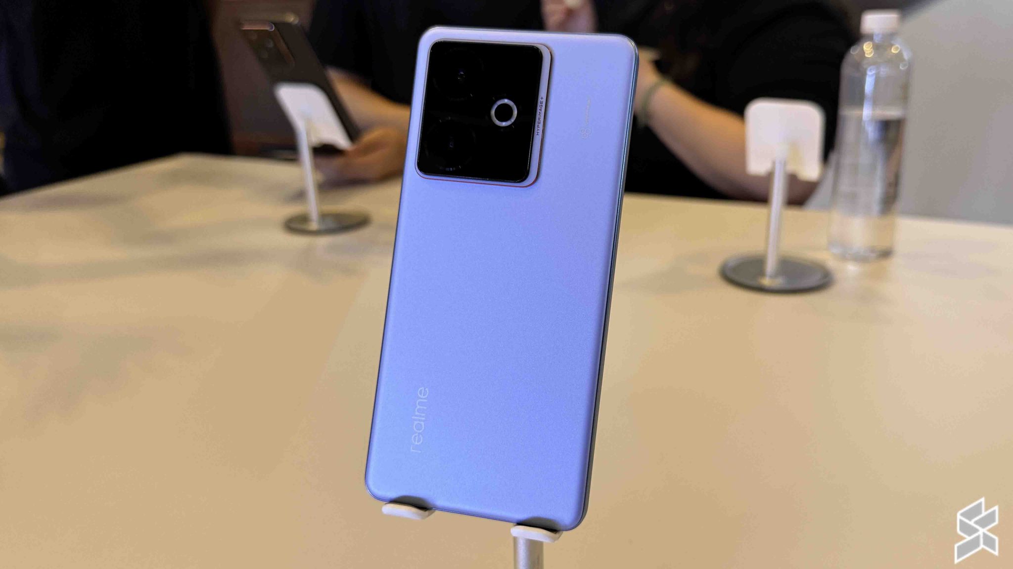 Realme GT 7 series launched in Malaysia, from RM1,999