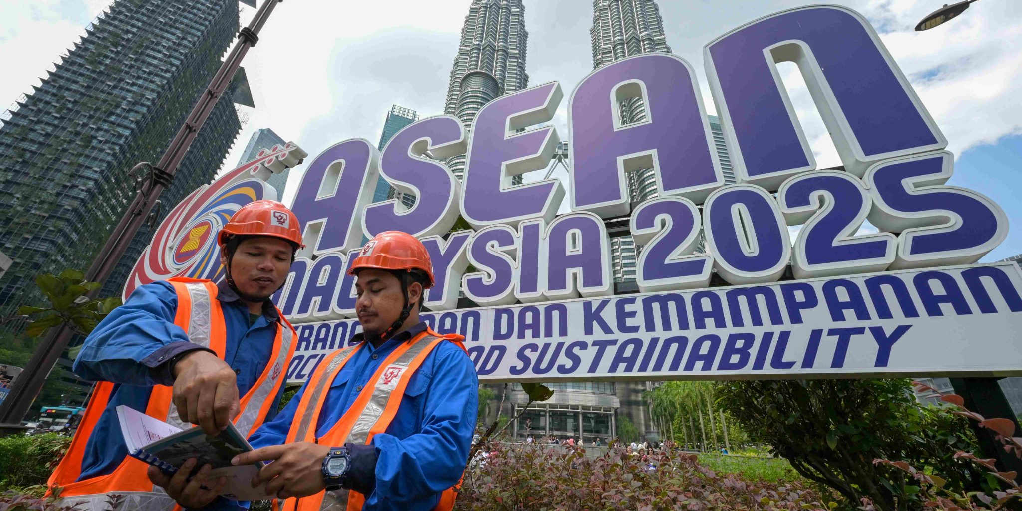 TNB Reports Stable Q1 2025 Performance, Highlights Infrastructure and ...