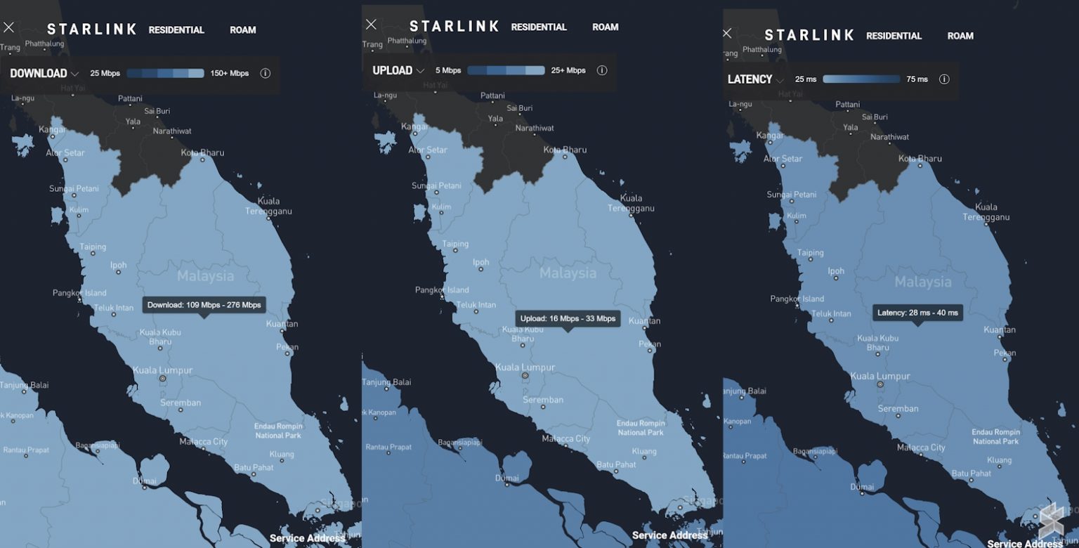 Starlink Residential Lite plan now available in Malaysia for RM129 per month - SoyaCincau